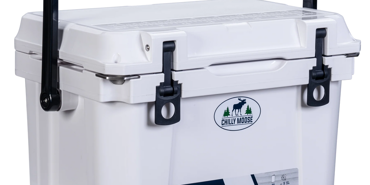 Chilly Moose 23L Cabin Cooler — All BBQ Canada