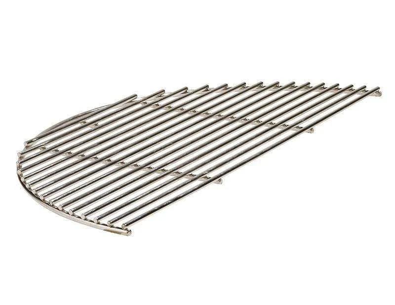 Kamado Joe - Big Joe Half Moon Cooking Grate Stainless — All BBQ Canada