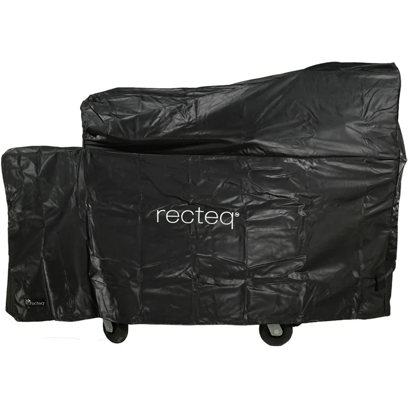 Recteq Flagship 1100 Cover w Smokebox — All BBQ Canada